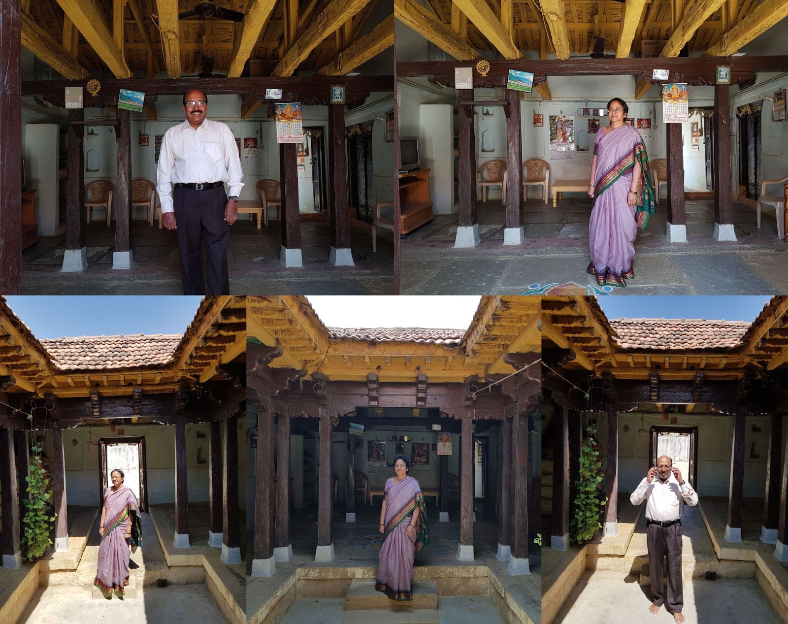 Raghu's column!: In fond remembrance of our Anganam Illu/Anganam House.