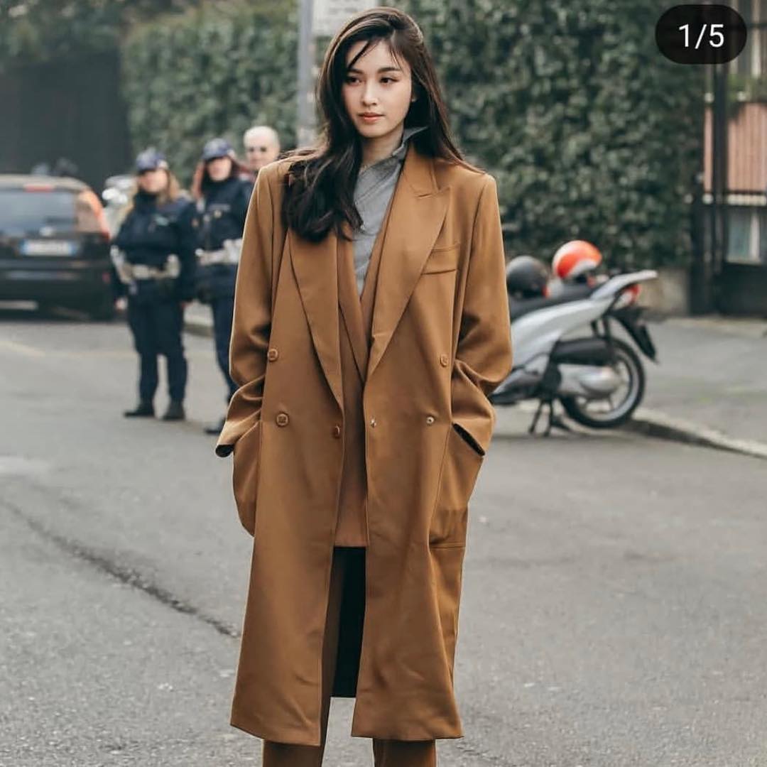 Poyd Treechada – Most Beautiful Thailand Transgender Celebrities - TG ...