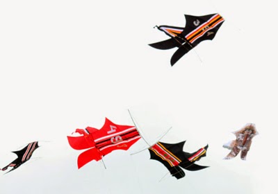 Bali Indonesia Holiday Travels: Bali Kite Festival Another Interesting ...