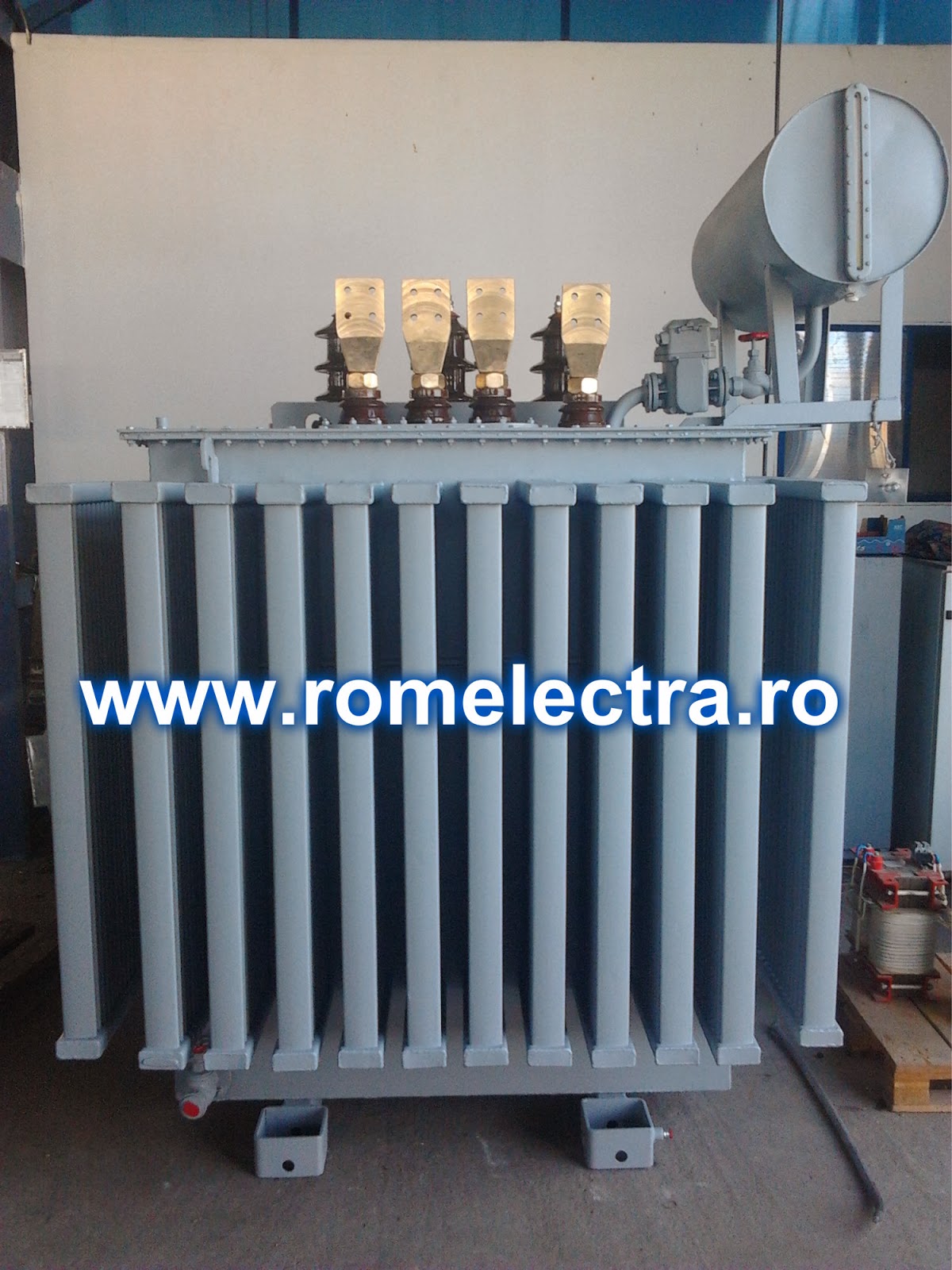 Transformator electric 1000 kVA