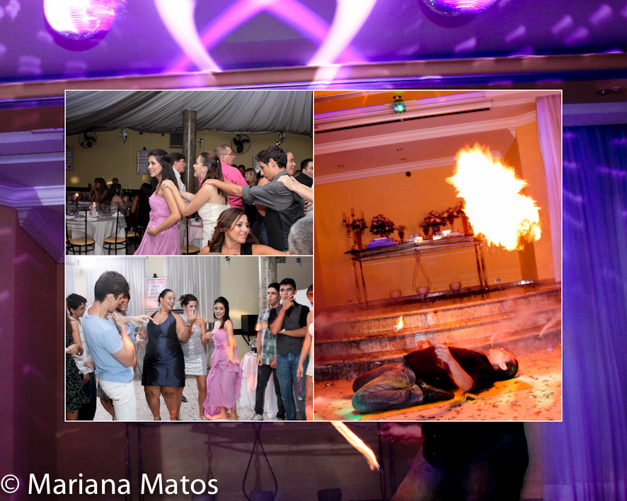 Mariana Matos: Álbum Maria Clara