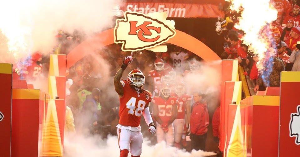 The Kansas City Chiefs Game Today: Chiefs 2017 Preview - The "Let It Be ...
