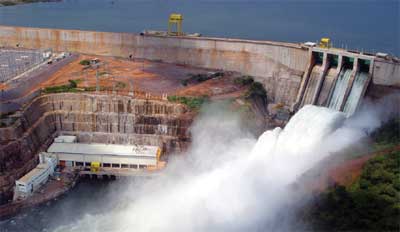 MARXIST: Angola- Rivers & Dams