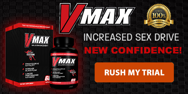 Vmax Male Enhancement: Vmax Male Enhancement