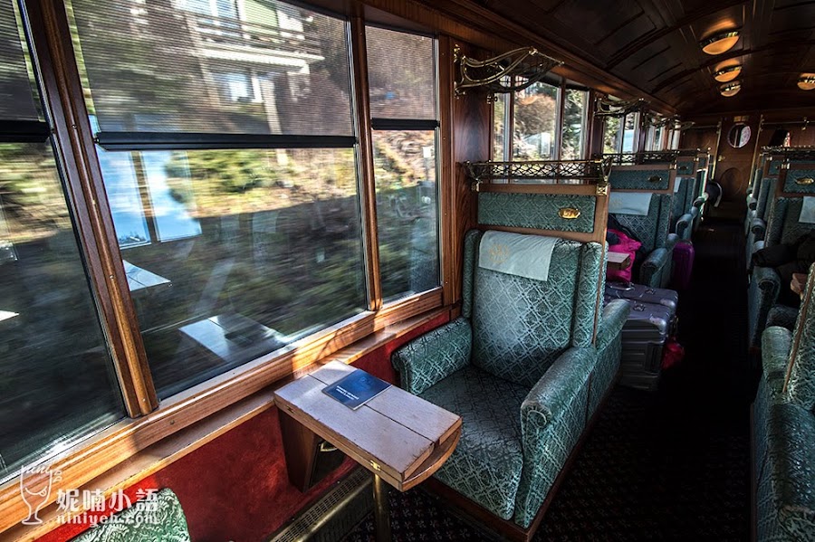 瑞士黃金列車 Golden Pass Line 體驗分享｜最受歡迎的經典列車與搭乘攻略