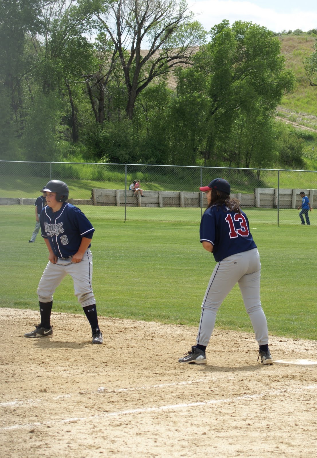 Diamond Dawgs Baseball: Steamboat Springs, CO. Triple Crown Magic ...