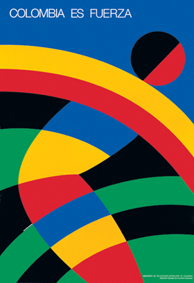 A History of Graphic Design: Chapter 48 : Graphic design in Latin ...