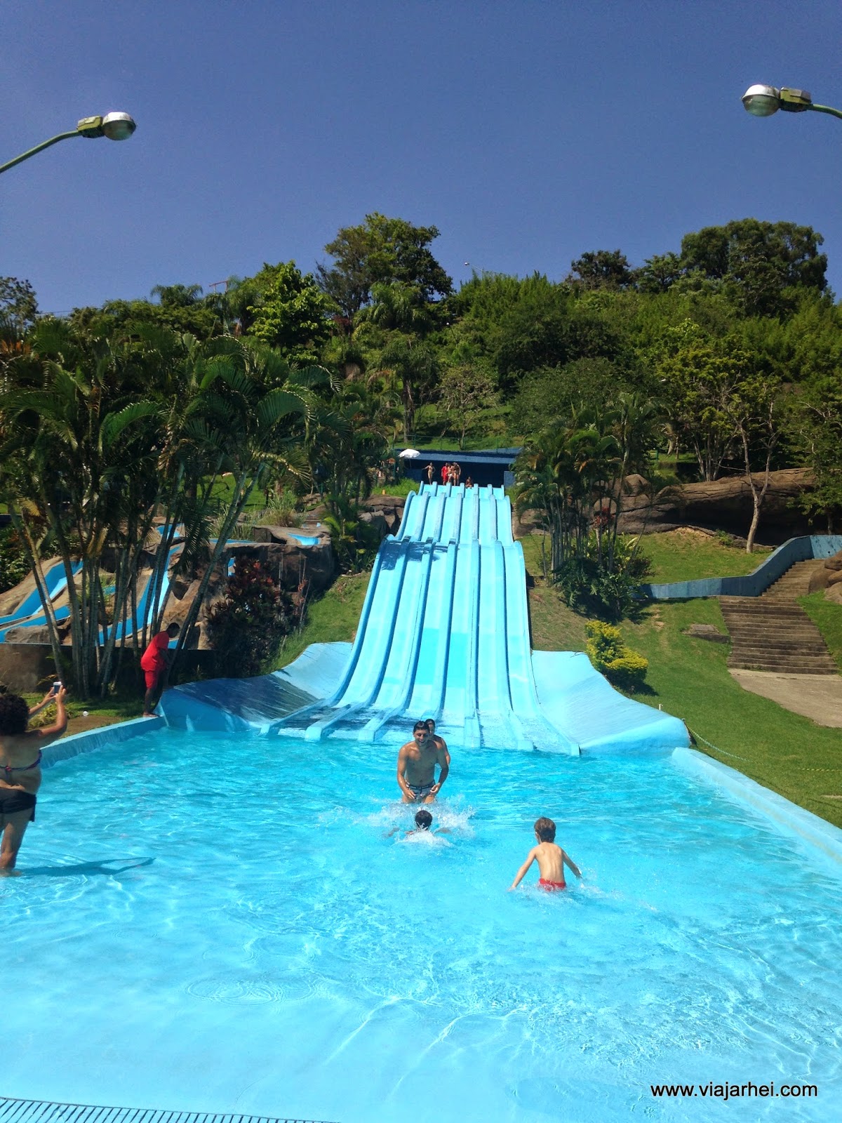 Rio Water Planet: vale a pena ir a parque aquático no Rio? | Viajar hei ...