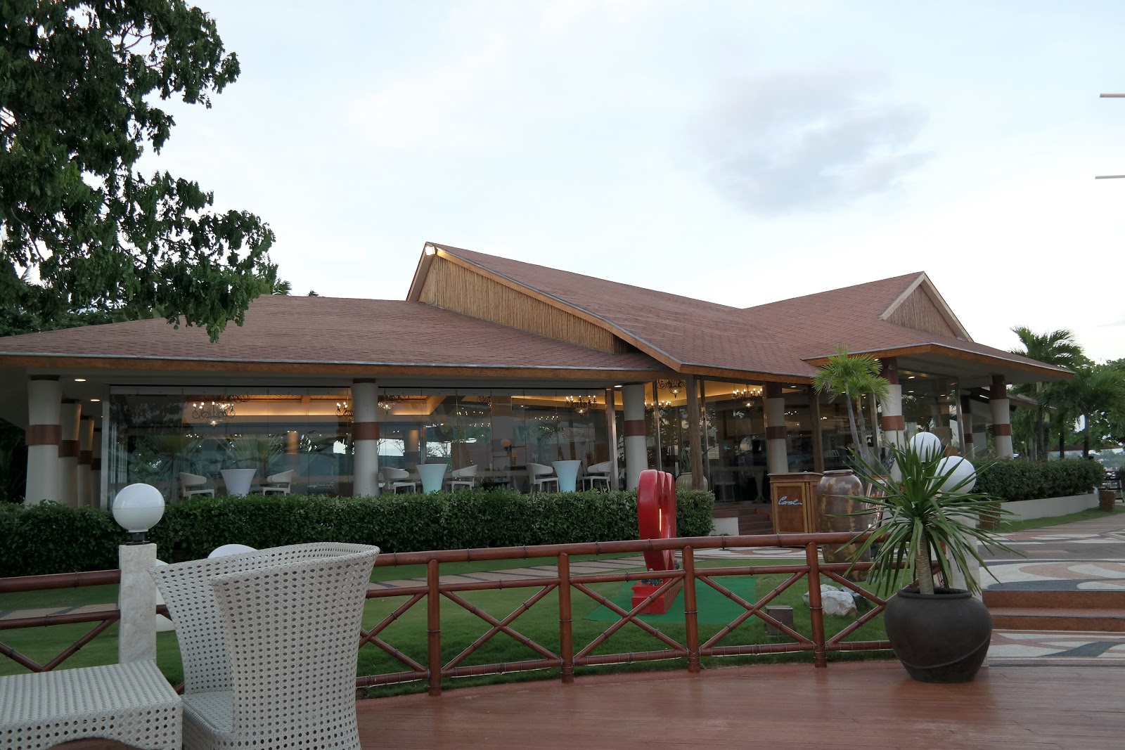 Sand Under My Feet: Cebu 2018 Travel Diary: Coral Seaside at Jpark ...