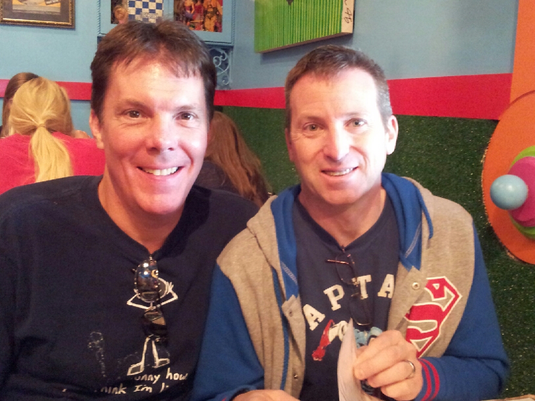 The On-Line Buzzletter: MaryAnn's Visit: Part 1: Baltimore's Wacky ...