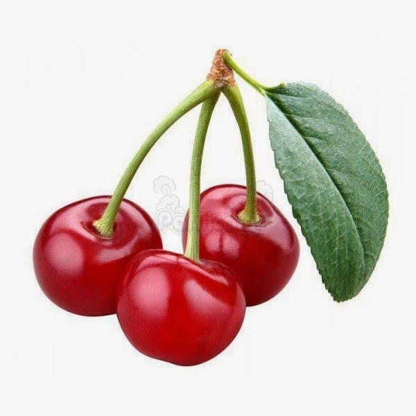 TREŠNJA - riznica zdravlja