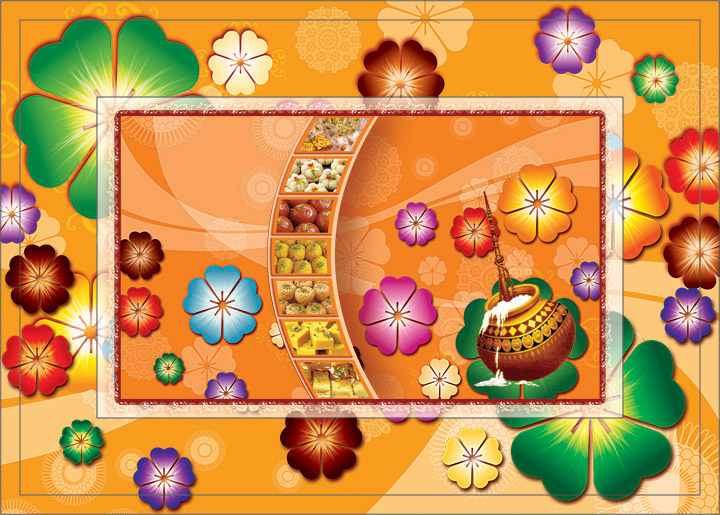 World of Sweet Box packaging designs and devotion for packaging concept ...