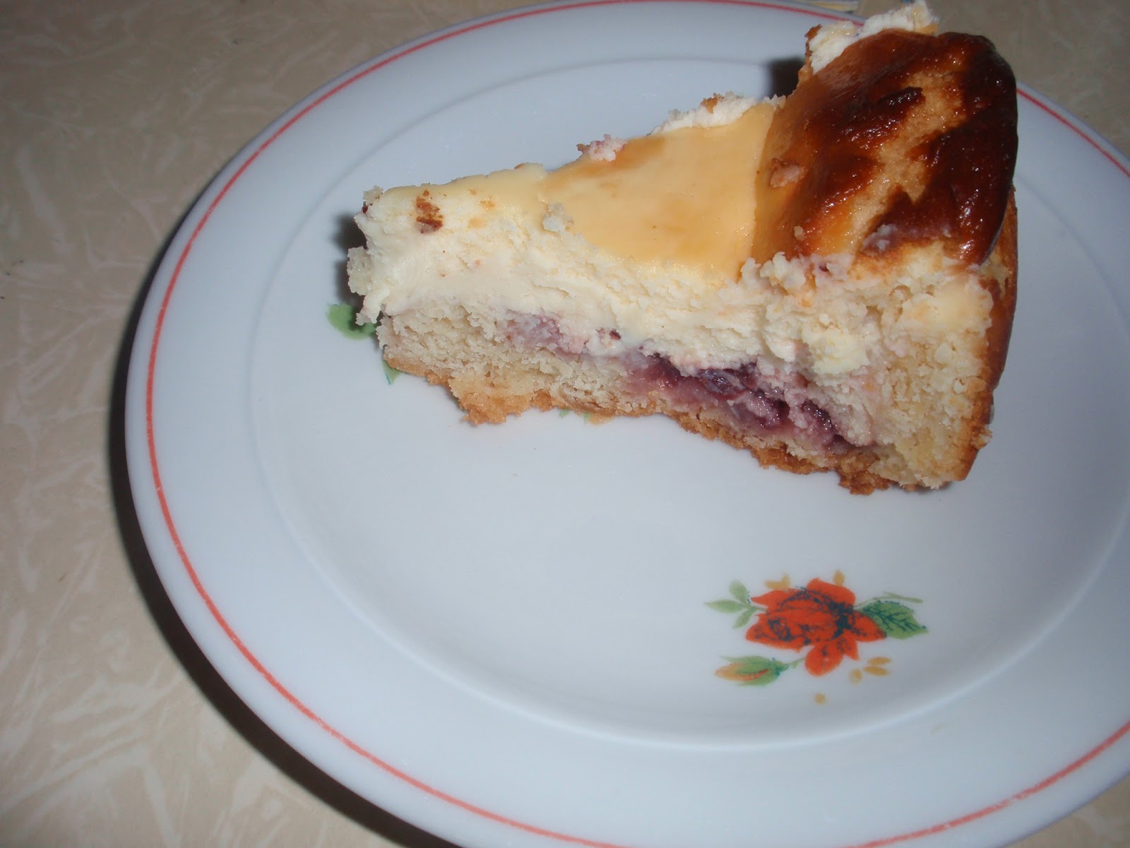 KOKARAAMAT: Toorjuustukook