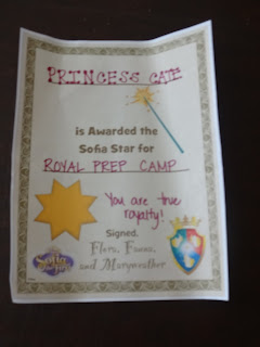 gradydates: Royal Prep Friday