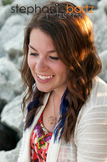 Photo Mondays: Becca