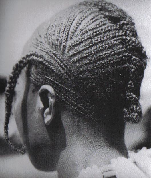 CULTURE: Hairstyles In African Culture | Neo-Griot