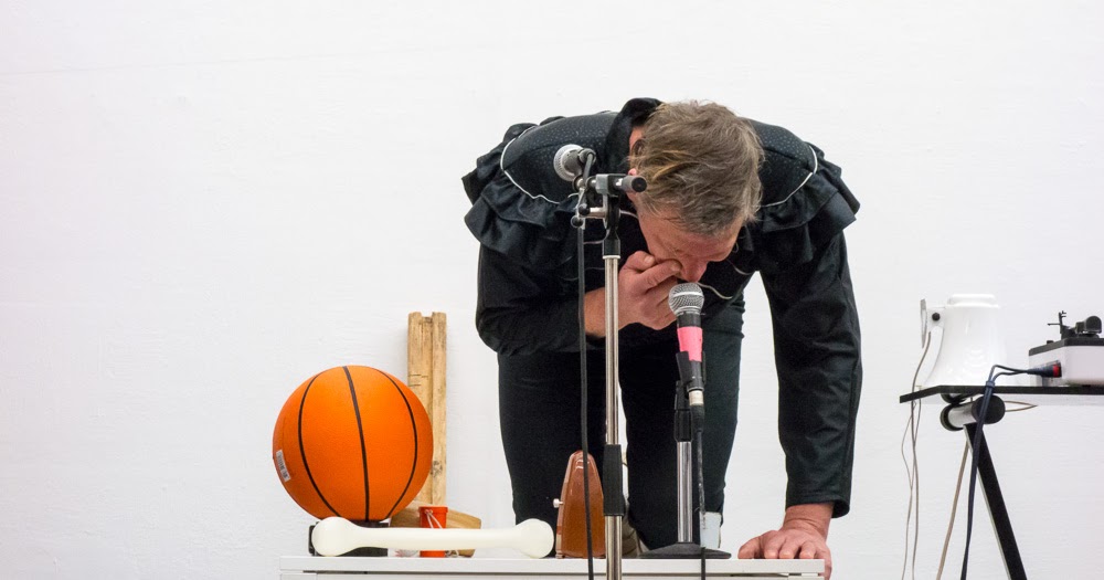 LES BRASSEURS art contemporain: Peter Fengler FR