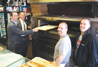 Hometown Oneonta: 2011-05-08