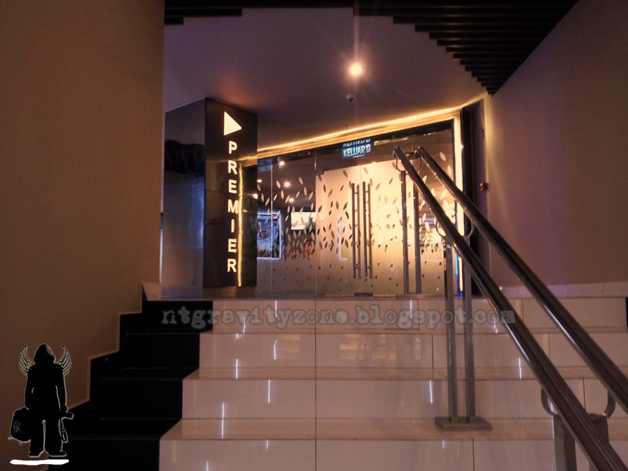 MBO The Spring Going Premier - NTGravity Zone