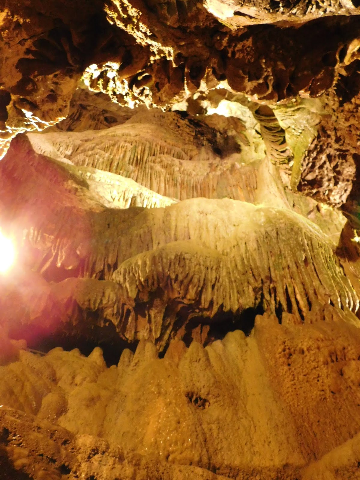 Indian Echo Caverns