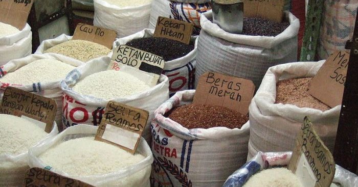 Akan Kaji Semula Kadar Kemasukan Beras Import - Menteri Pertanian