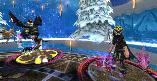 The Fansite Festival 2016, Retold with GIFs - Swordroll's Blog ...