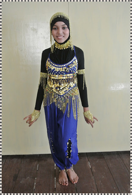 REDshop ...: UPDATE : Baju Arab/Arabian Costumes untuk DISEWA!!