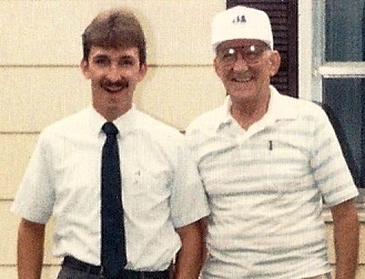 Swordtail Guppies: Some Days The Postman Brings Better Mail Than Others...