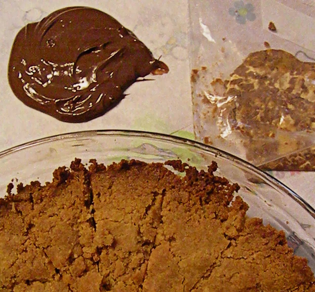 The Fantastic Five: Sedimentary, Igneous, and Metamorphic Rock Snacks