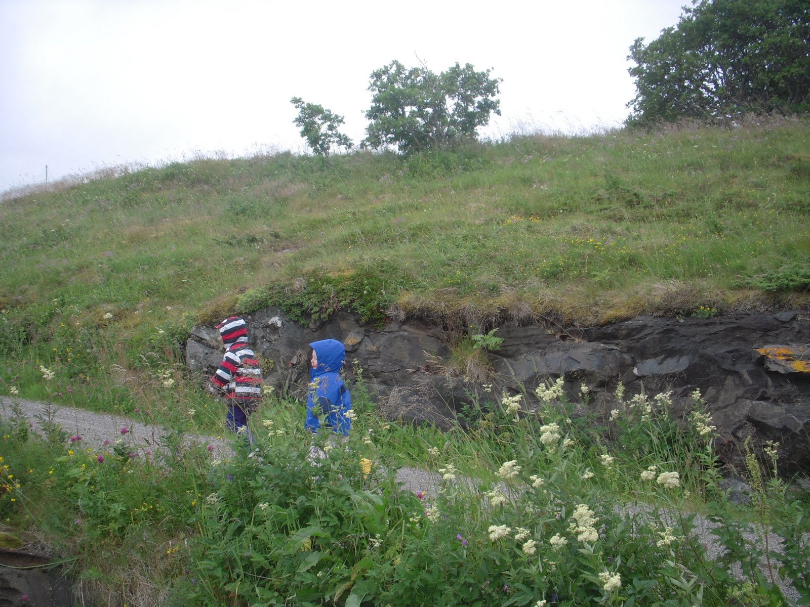 Larry: July 12th – Sor-Landego, Landegode