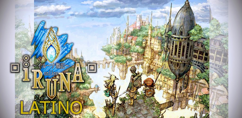 Iruna Online Latino: Clases y profesiones de Iruna online