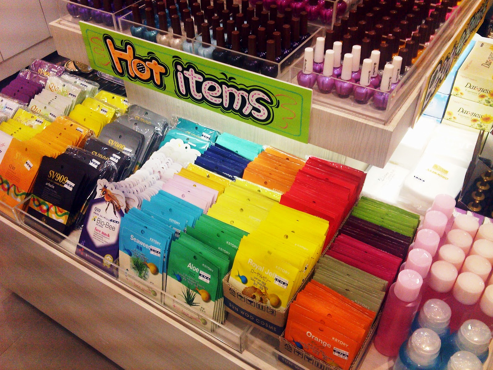 Smudge and Stipple: Fancy Friday: A Visit at The First Korean Fancy ...