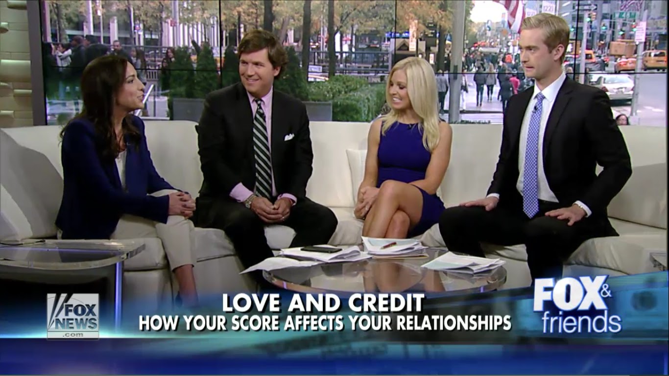 Reporter101 Blogspot: Last Week of Oct 2015: Fox News Business AM and ...