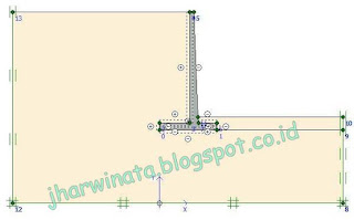 Mengenal Program PLAXIS untuk Teknik Sipil ~ Ilmu Dasar Teknik Sipil