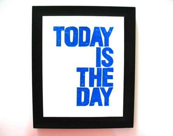 Our Amazing World: Today