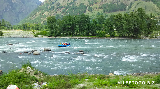 Top Tourist Attractions in the World: 5 Reasons to Visit Manali in Summers
