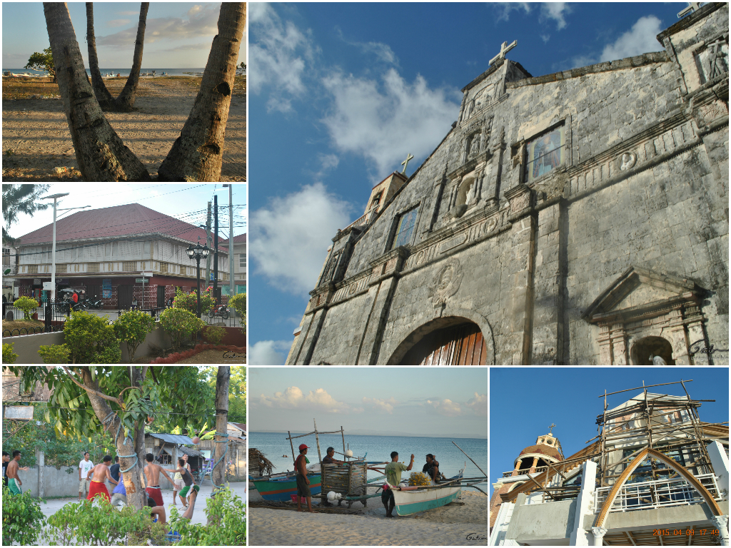 Tara Gumala: Travel Guide to Bantayan Island, Cebu