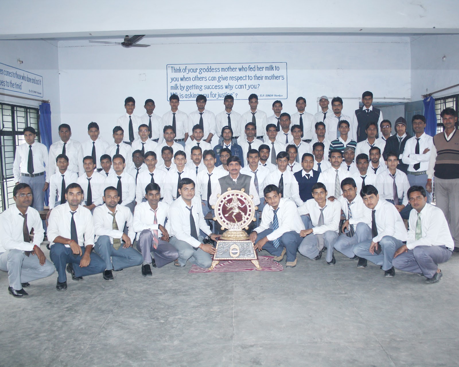 Real Universe: HISTORICAL MOMENT OF RSMT