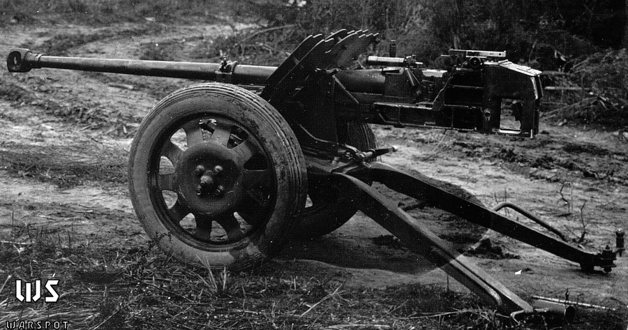 Tank Archives: Schwere Panzerbüchse 41