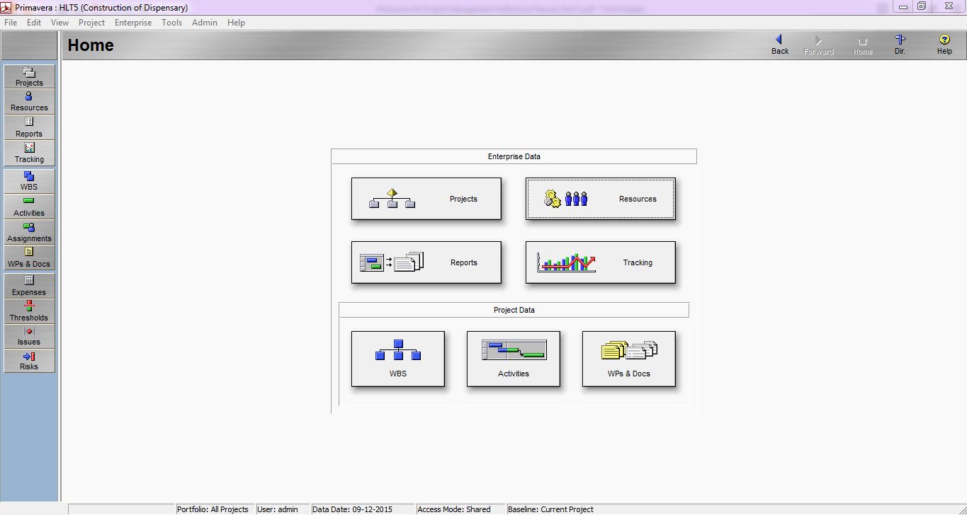 Teachoholica Blog: How to Create Enterprise Project Structure in ...