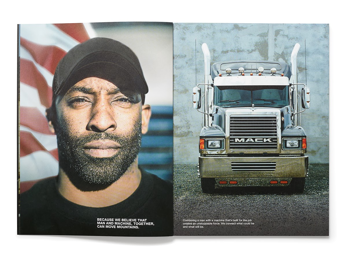 Mack Trucks - Born Ready | The Best Guide