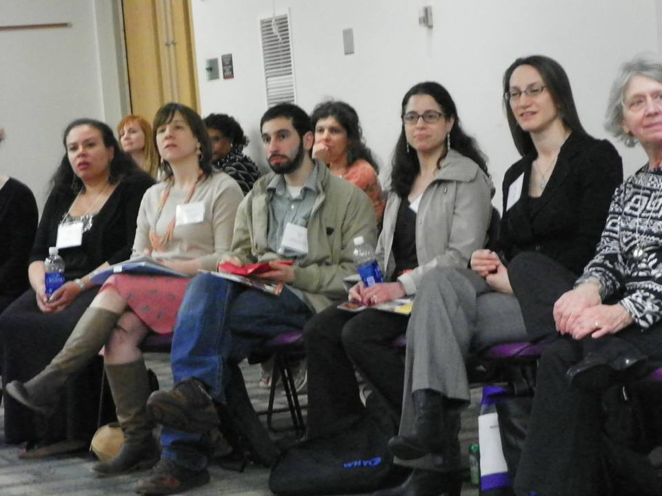 Real Talk: Engaging Diversity through Transformational Intergroup ...