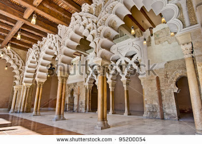 Islamic Architecture: On-line reflection 3: The Abbasids of Baghdad