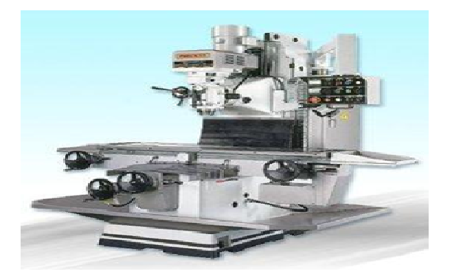 LETZON T : Mesin Frais