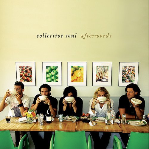 Discografias de Los 90´s: Collective Soul