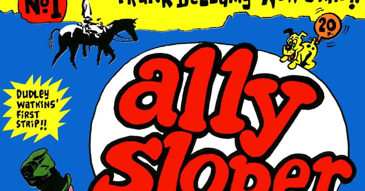 CRIVENS! COMICS & STUFF!: THE DENIS GIFFORD LETTER(S)...