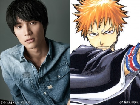 Dorama World: Fukushi Souta to star in the real-life adaptation movie ...