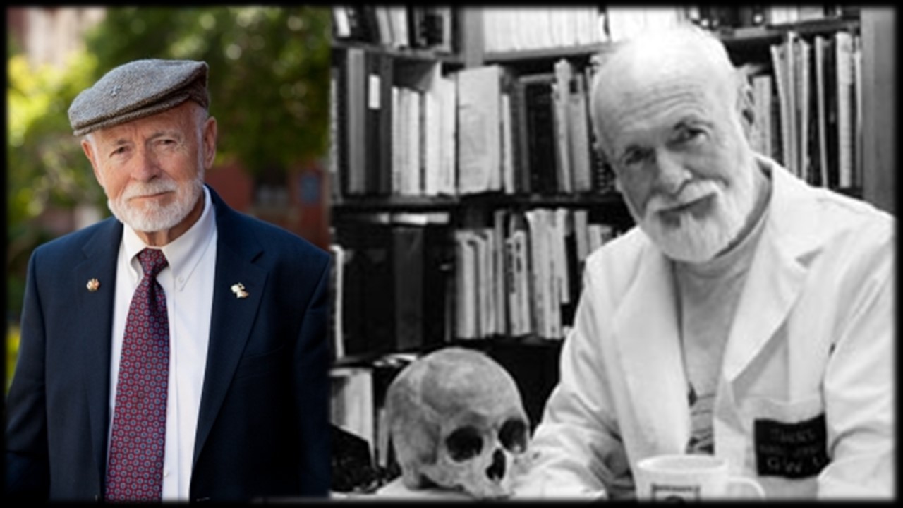 A Incrível Historia de Alferd Packer, o Canibal do Colorado - Historia ...