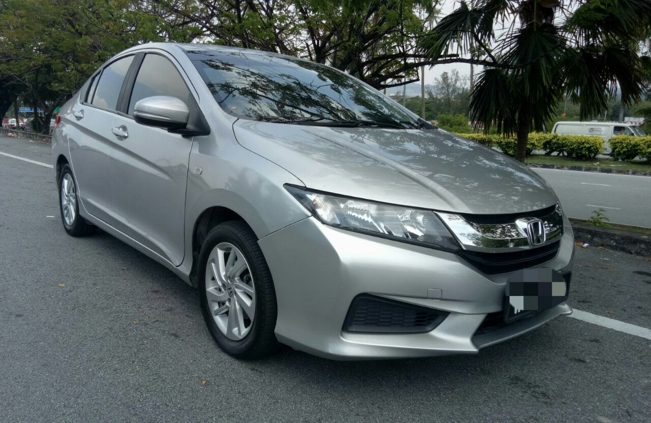 KERETA SEWA DAMANSARA, SUBANG - 013 612 6060: December 2017