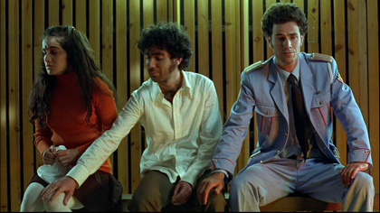 Orange Crate Art: February 2011